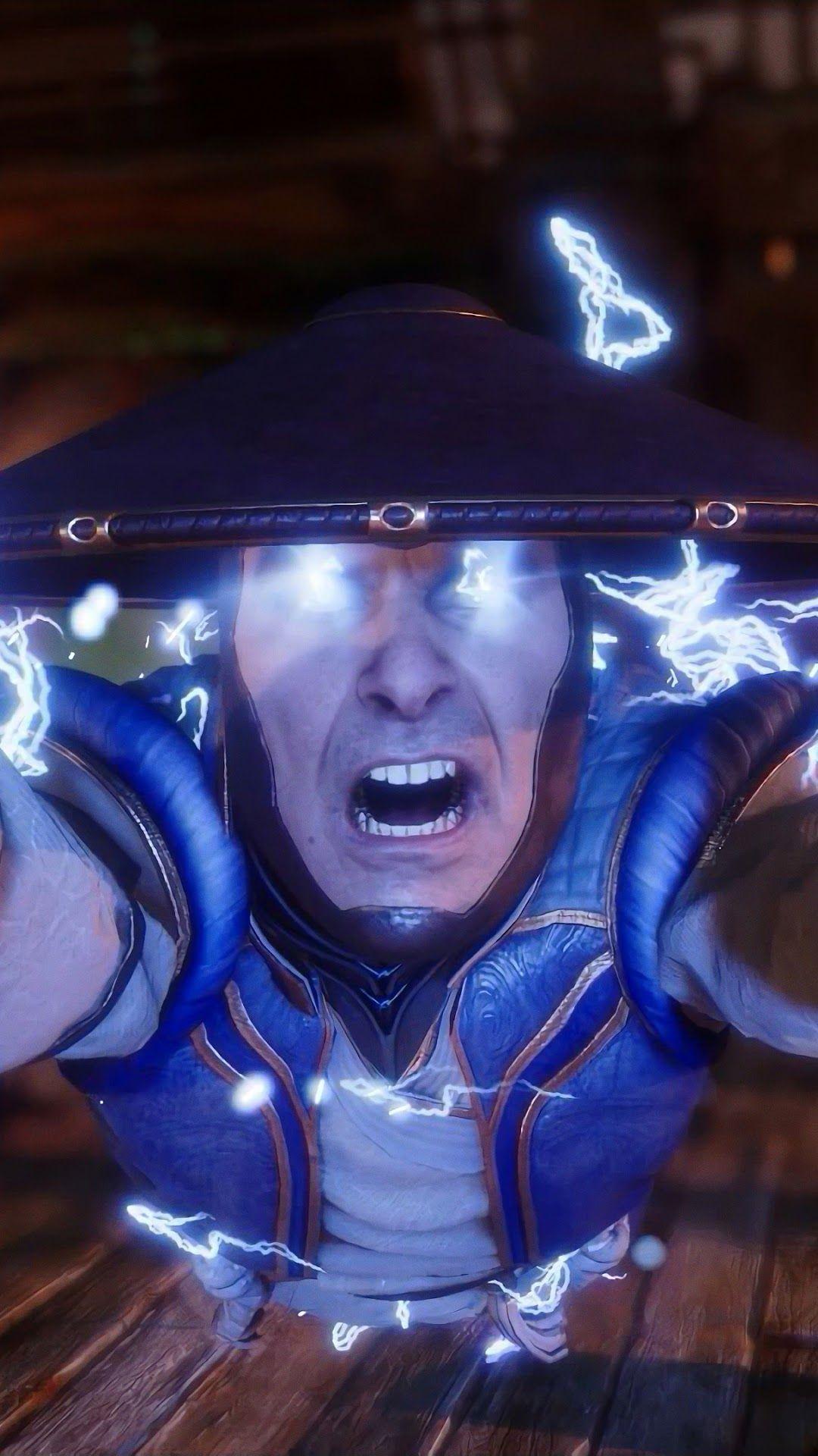 Raiden iPhone Wallpapers - Top Free Raiden iPhone Backgrounds ...