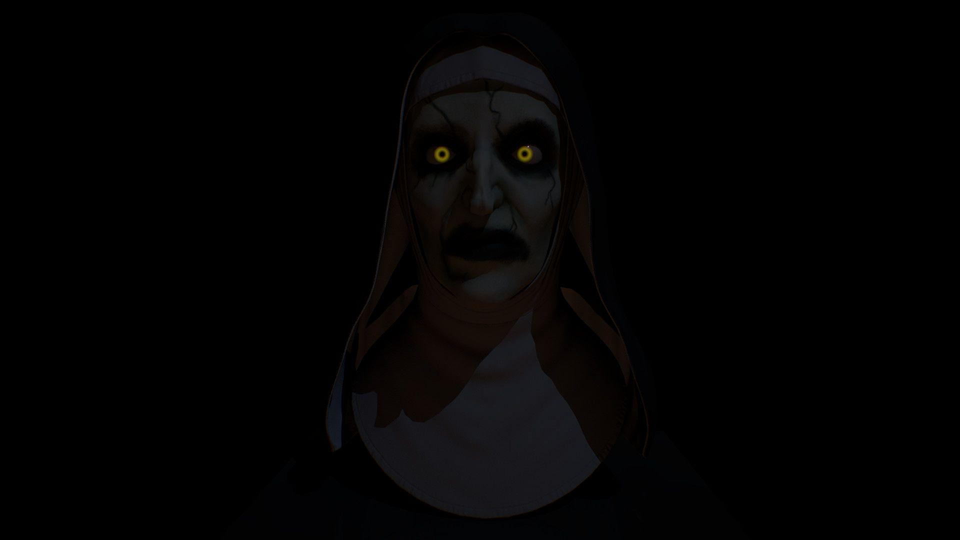 Valak Painting Wallpapers - Top Free Valak Painting Backgrounds ...