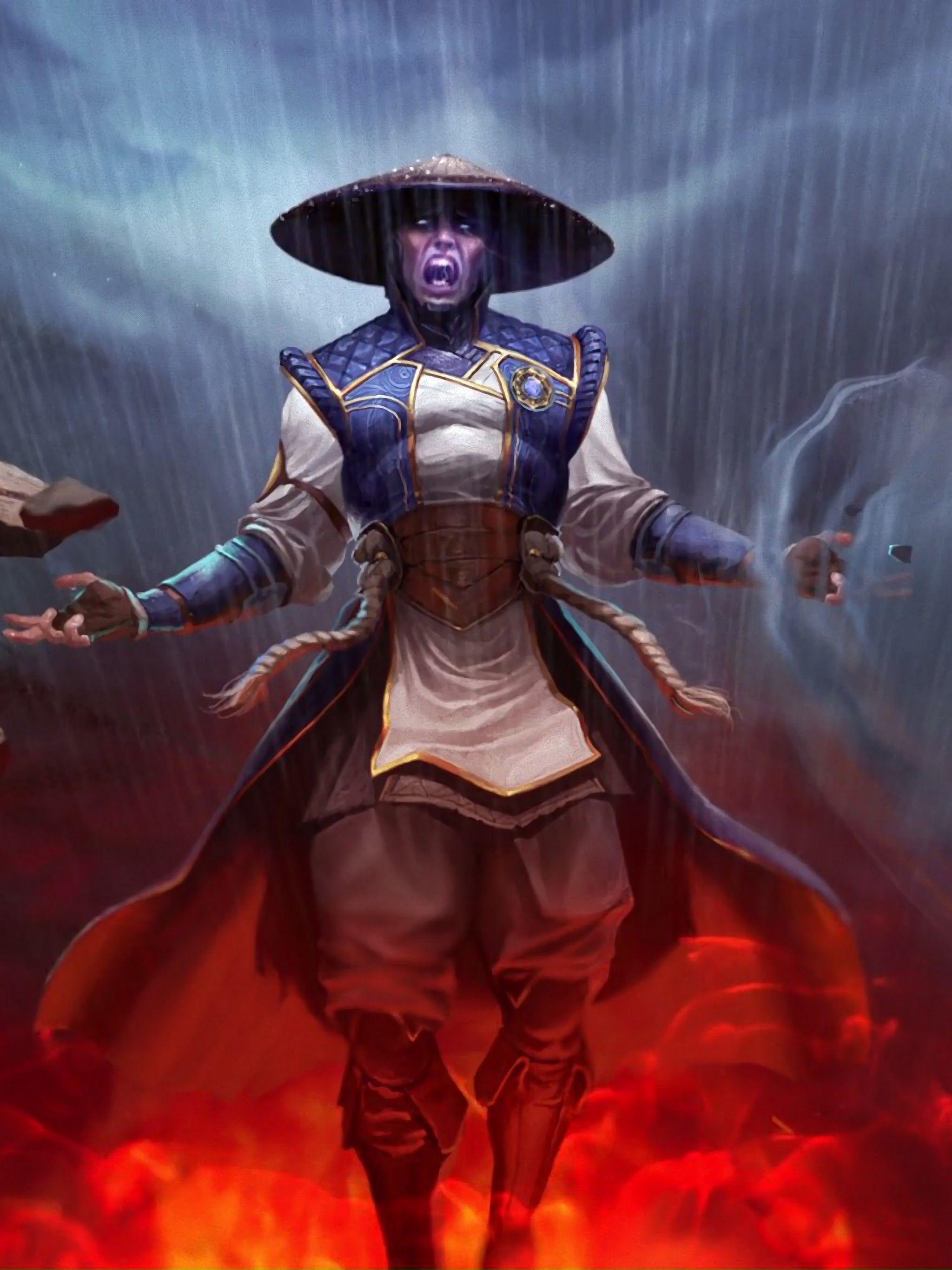 Raiden iPhone Wallpapers - Top Free Raiden iPhone Backgrounds ...