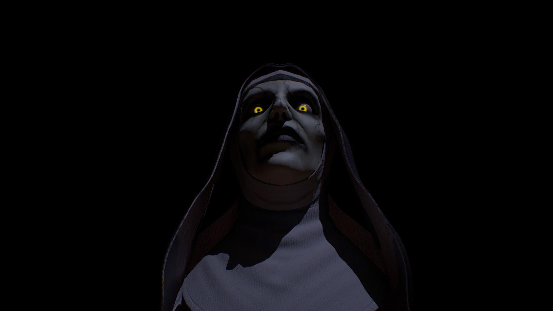 Valak Painting Wallpapers - Top Free Valak Painting Backgrounds ...