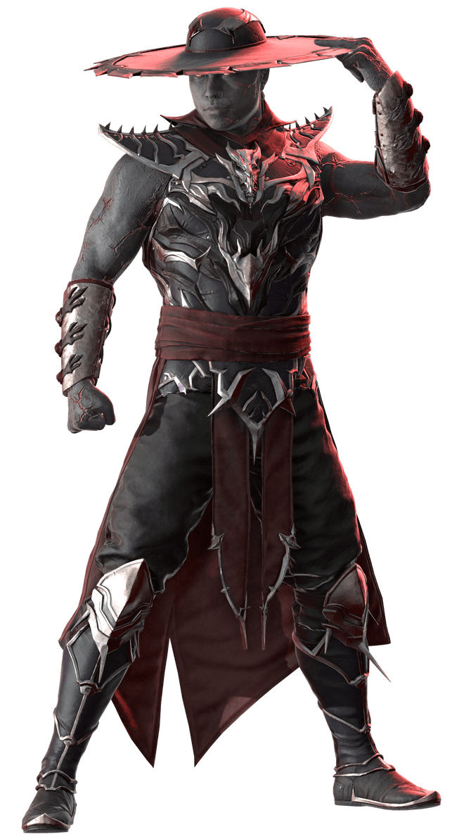 Mortal Kombat Kung Lao Wallpapers - Top Free Mortal Kombat Kung Lao ...