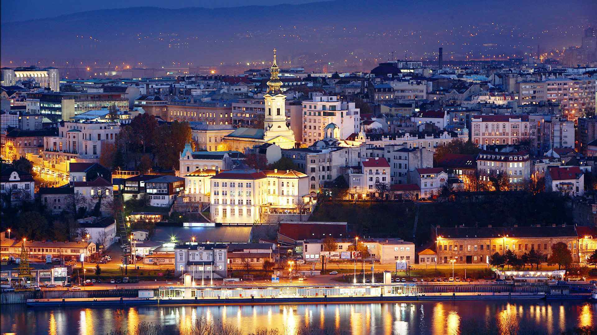 Beograd Wallpapers - Top Free Beograd Backgrounds - WallpaperAccess
