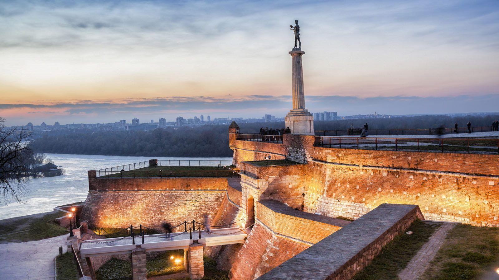 Beograd Wallpapers - Top Free Beograd Backgrounds - WallpaperAccess