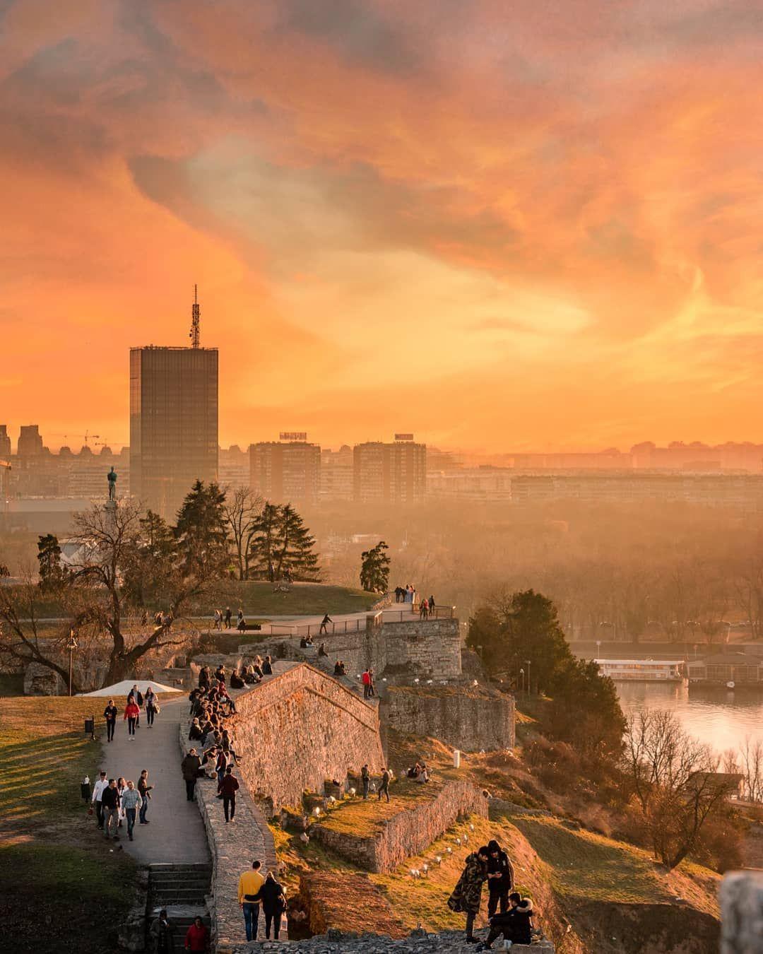 Beograd Wallpapers - Top Free Beograd Backgrounds - WallpaperAccess