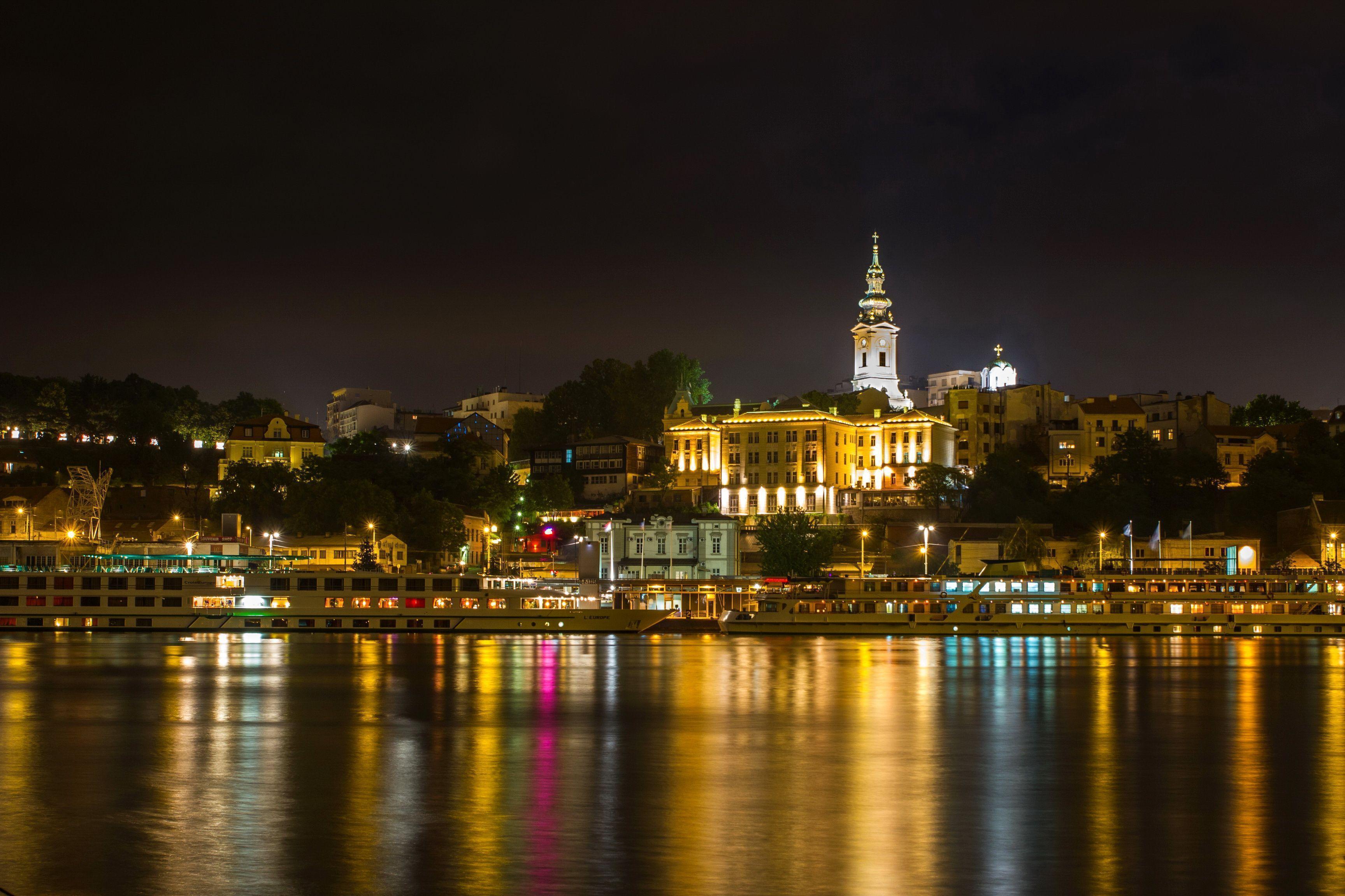 Beograd Wallpapers - Top Free Beograd Backgrounds - WallpaperAccess