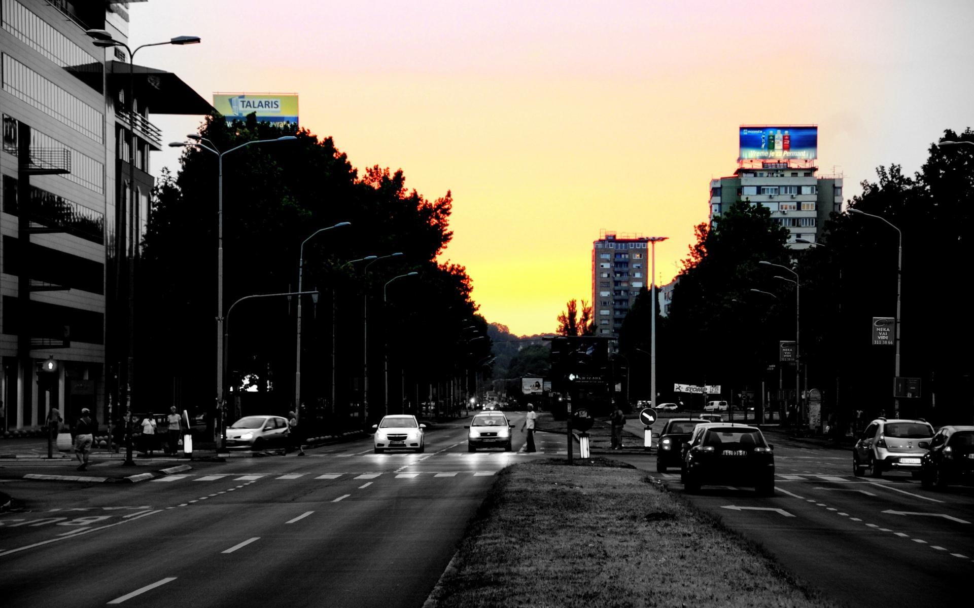 Beograd Wallpapers - Top Free Beograd Backgrounds - WallpaperAccess