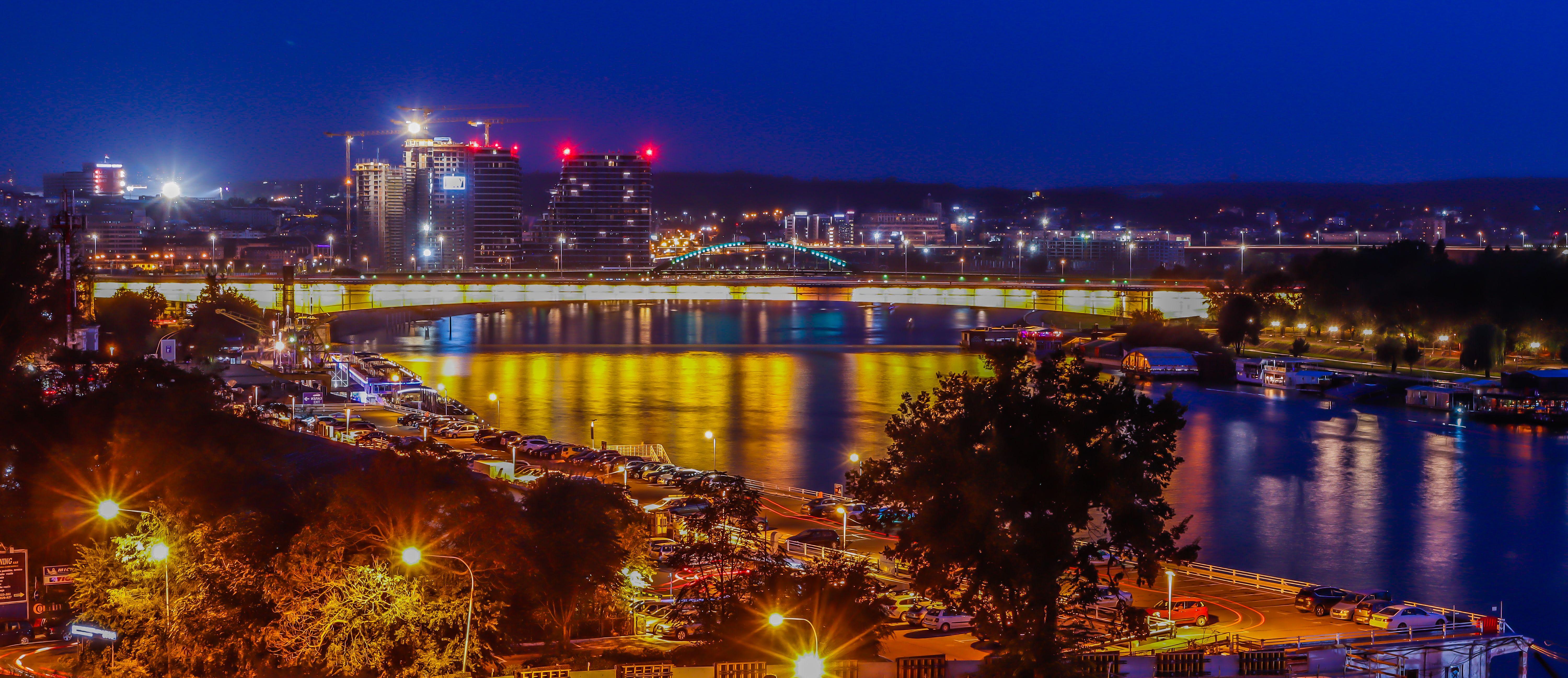 Beograd Wallpapers - Top Free Beograd Backgrounds - WallpaperAccess