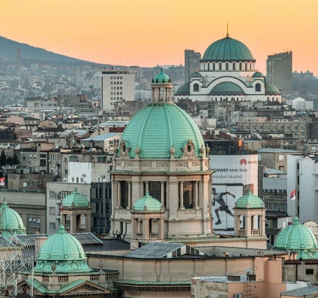 Beograd Wallpapers - Top Free Beograd Backgrounds - WallpaperAccess