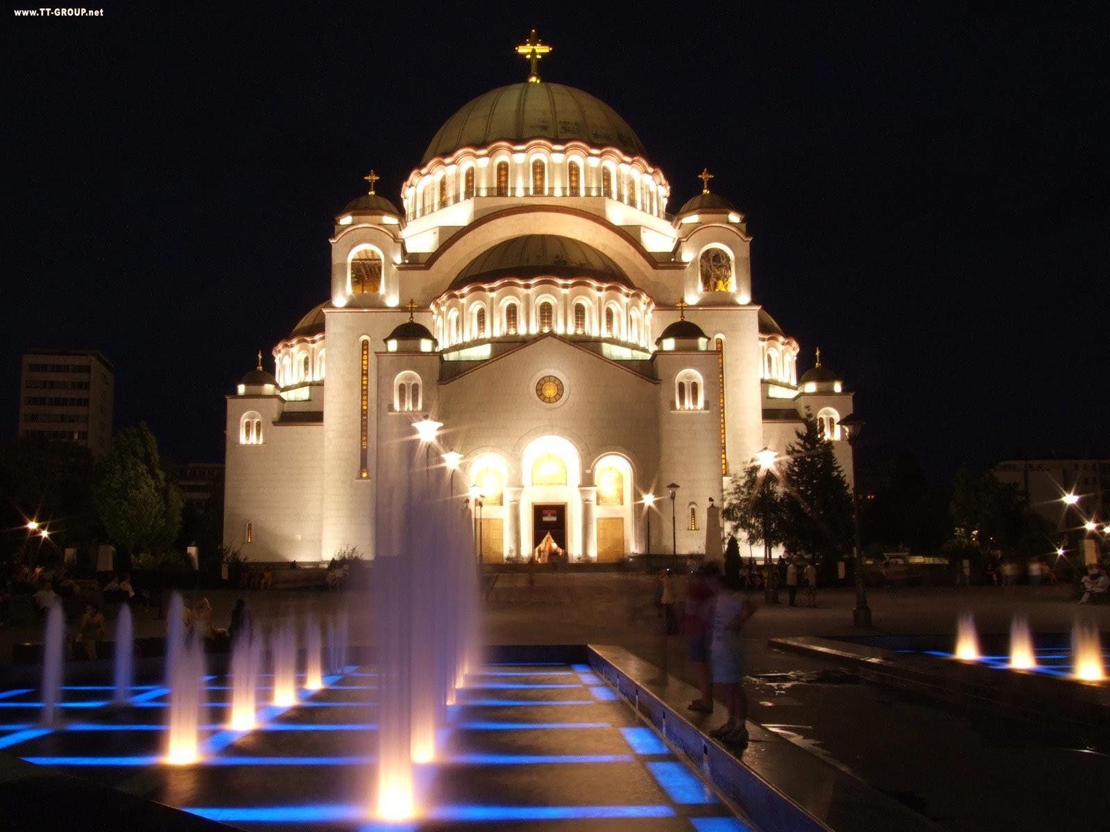 Beograd Wallpapers - Top Free Beograd Backgrounds - WallpaperAccess