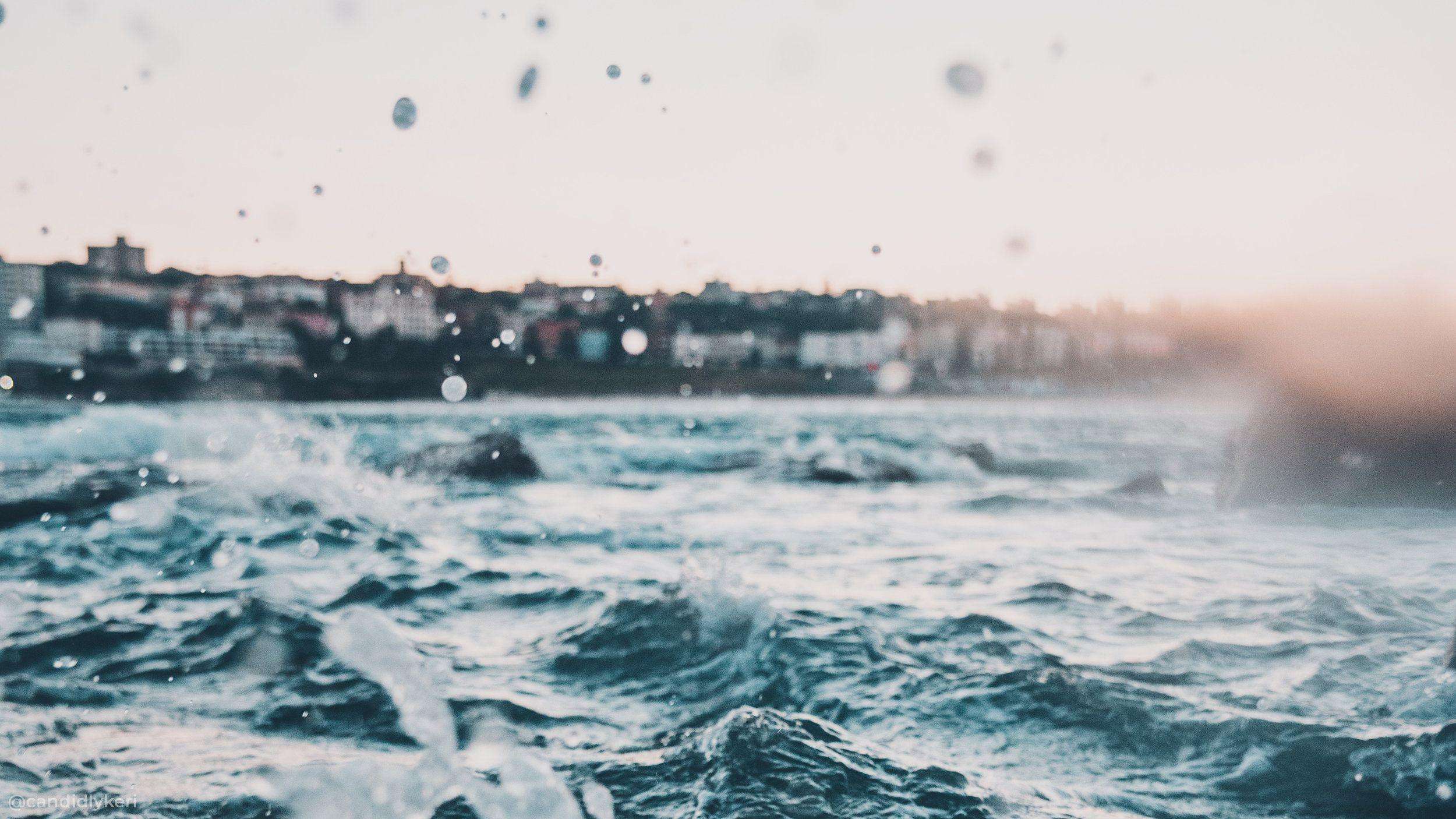 Aesthetic Wave Desktop Wallpapers - Top Free Aesthetic Wave Desktop ...