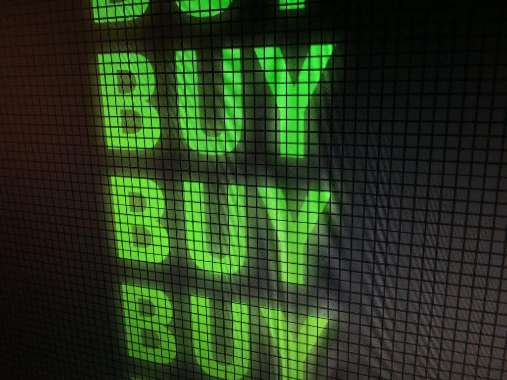 Day Trading Wallpapers - Top Free Day Trading Backgrounds - WallpaperAccess