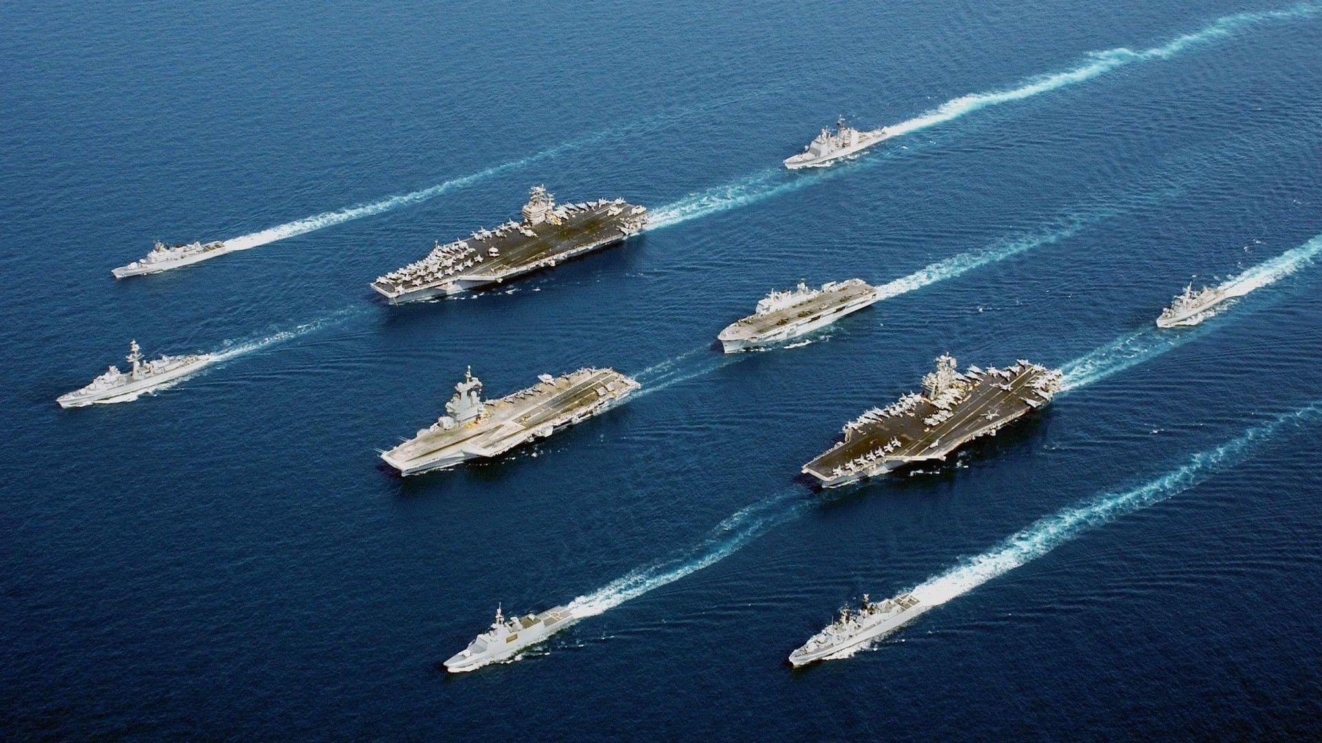 Navy Destroyer Wallpapers - Top Free Navy Destroyer Backgrounds ...
