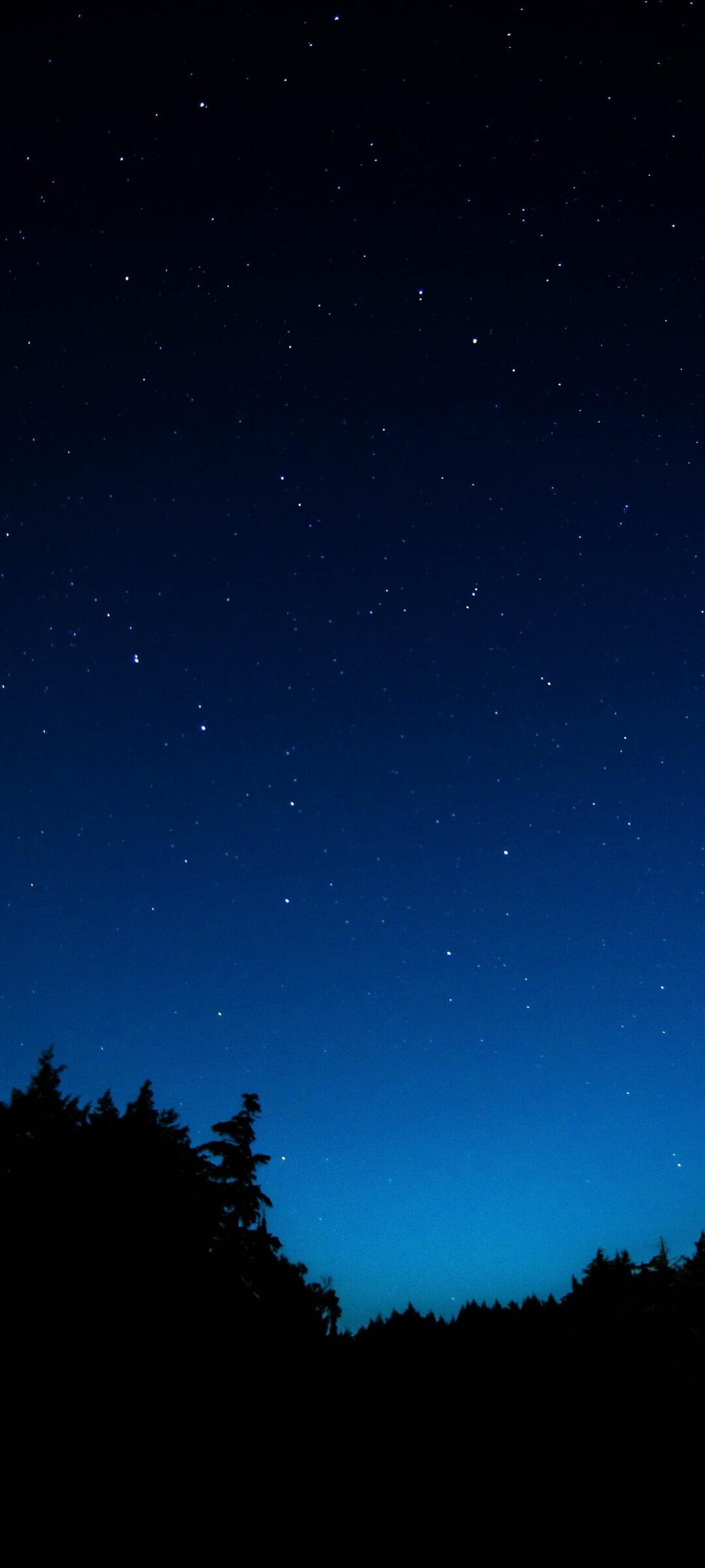 Star Sky Phone Wallpapers - Top Free Star Sky Phone Backgrounds ...