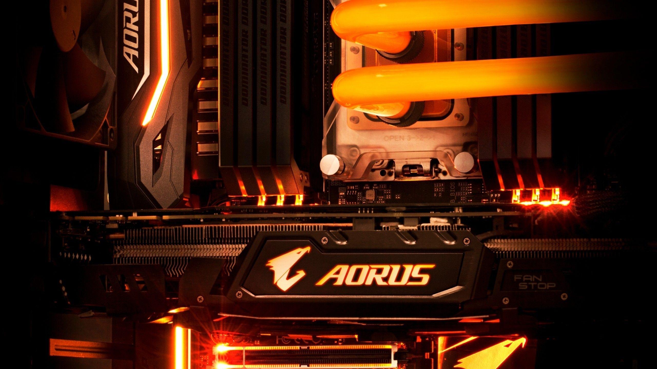 Cool Gigabyte Wallpapers - Top Free Cool Gigabyte Backgrounds ...