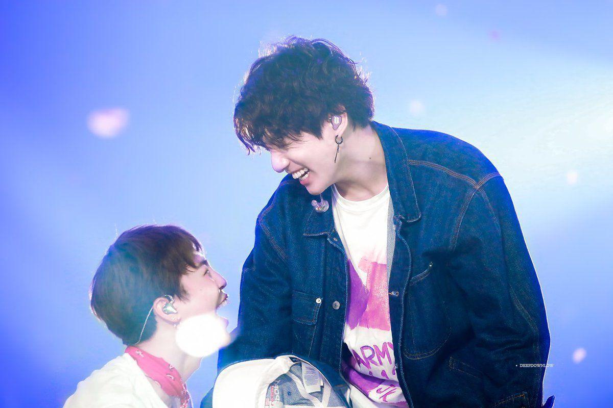 BTS Taekook Computer Wallpapers - Top Free BTS Taekook Computer ...