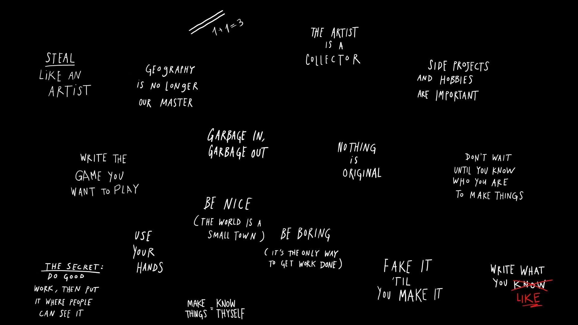 Cute Work Quotes Desktop Wallpapers - Top Free Cute Work Quotes Desktop ...