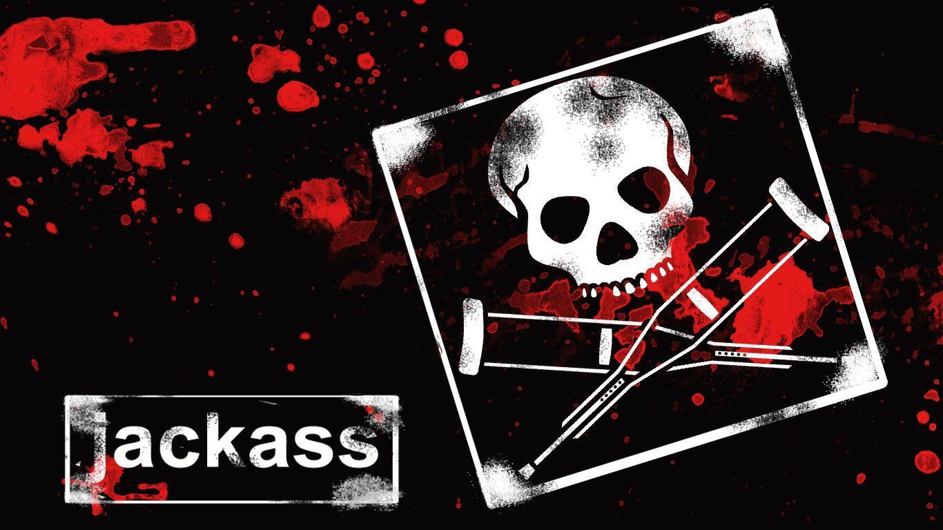 Jackass Wallpapers - Top Free Jackass Backgrounds - WallpaperAccess