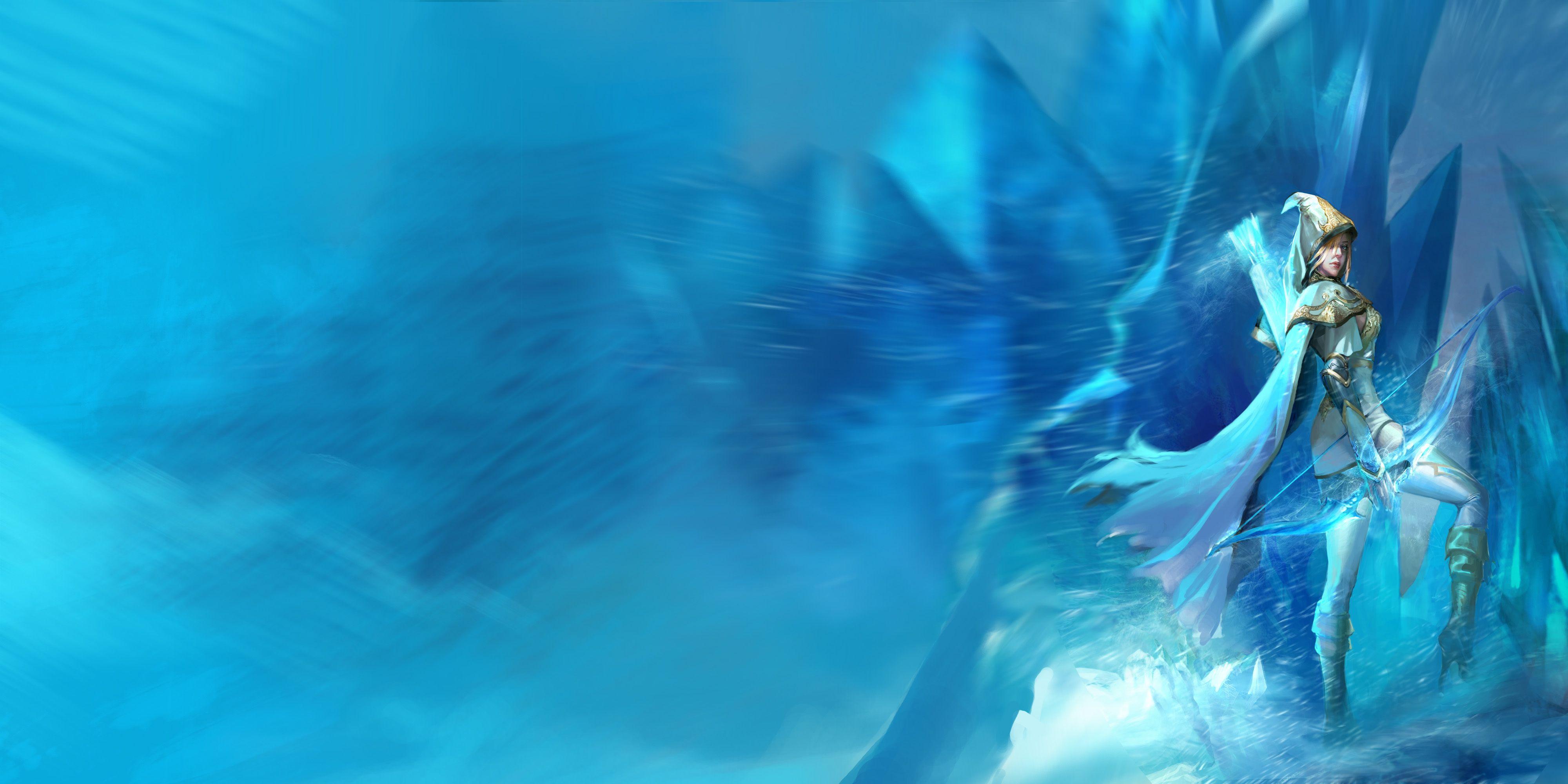 4000 X 2000 Gamer Wallpapers - Top Free 4000 X 2000 Gamer Backgrounds ...