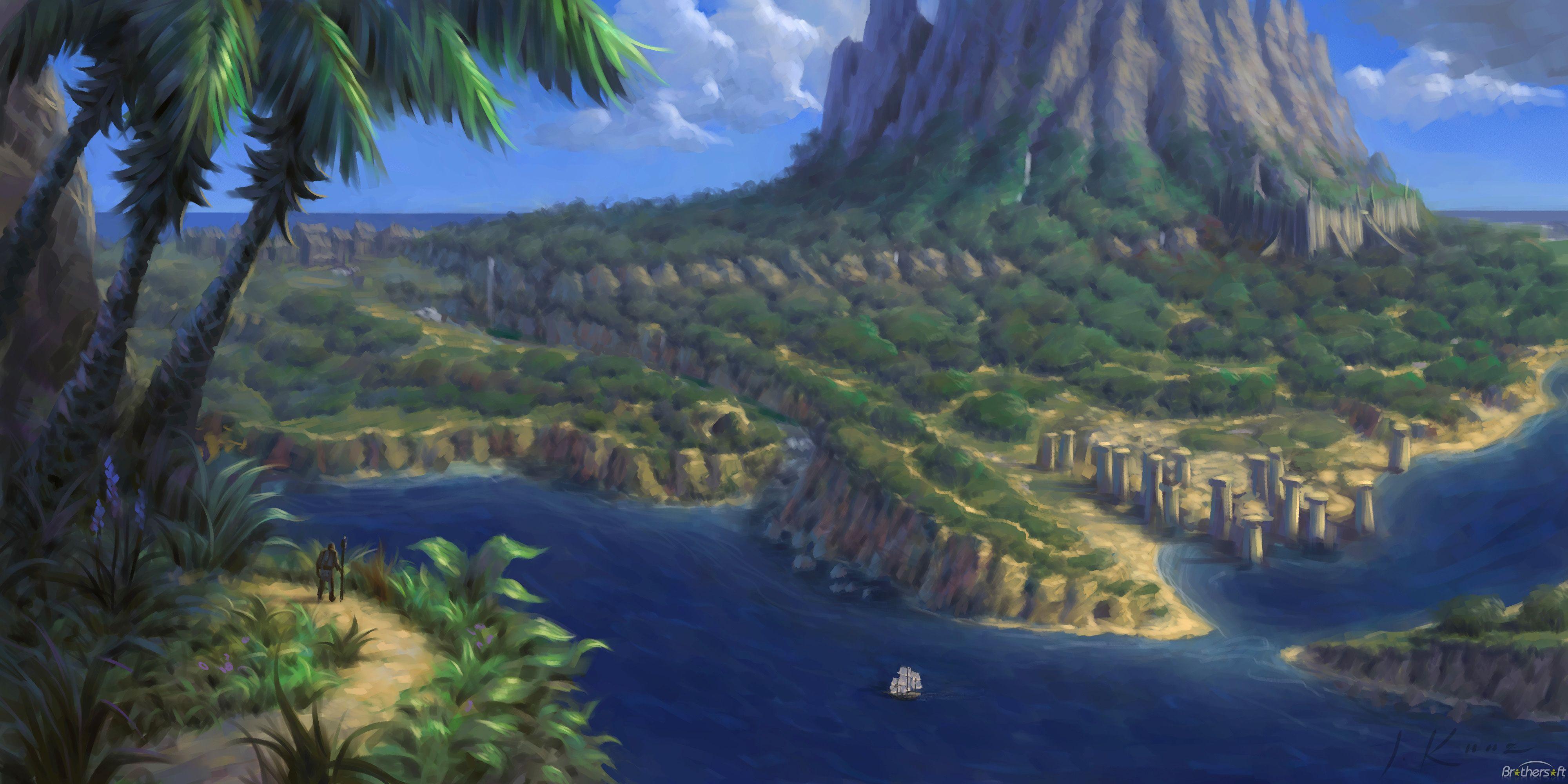 4000 X 2000 Gamer Wallpapers - Top Free 4000 X 2000 Gamer Backgrounds ...