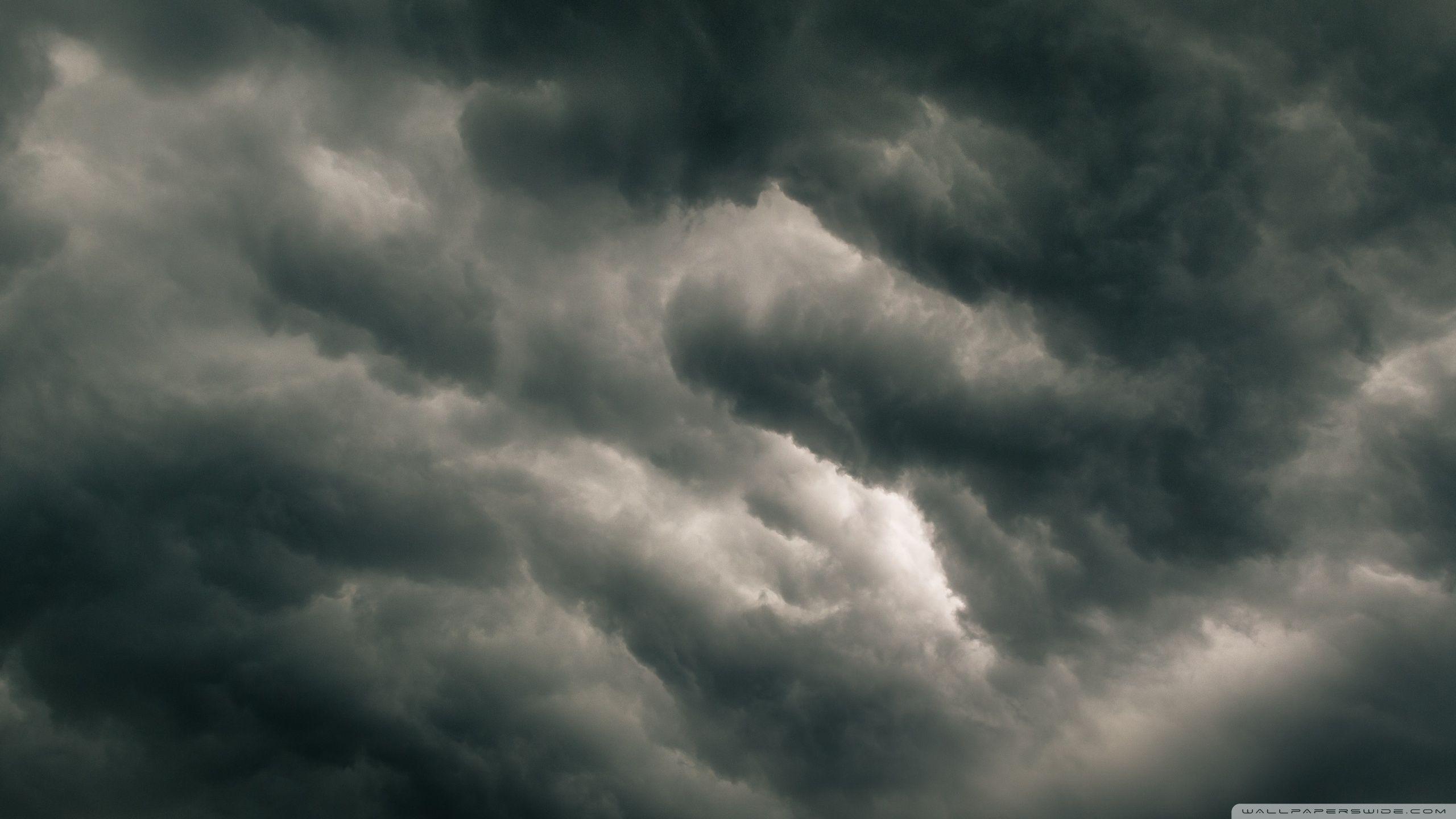 Dark Storm Nature Wallpapers - Top Free Dark Storm Nature Backgrounds ...
