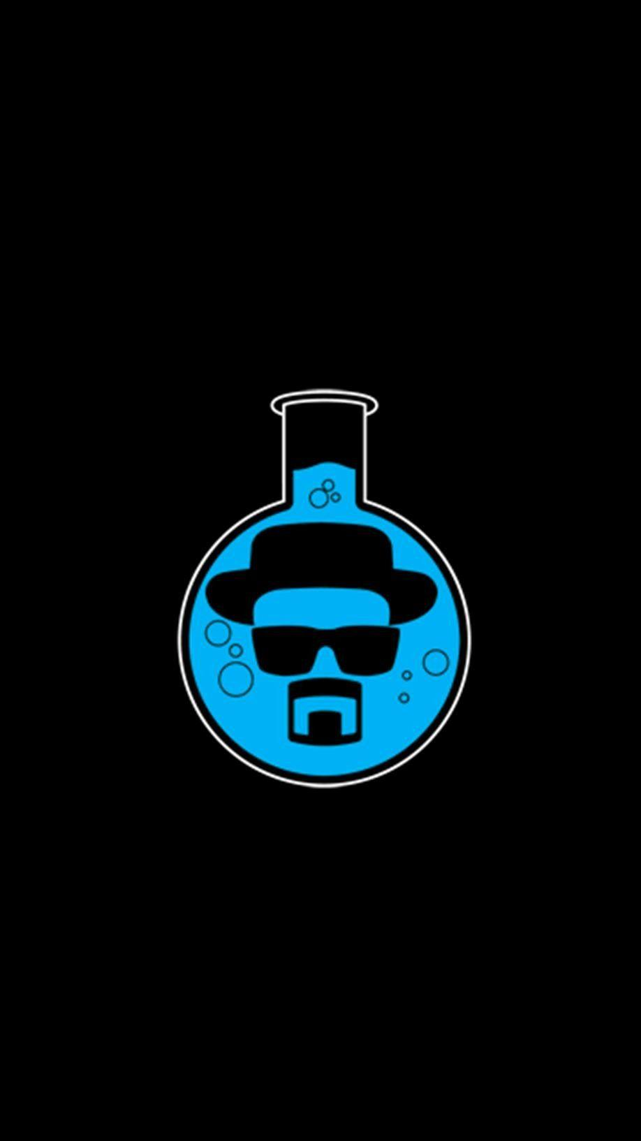 Breaking Bad Logo Wallpapers - Top Free Breaking Bad Logo Backgrounds ...