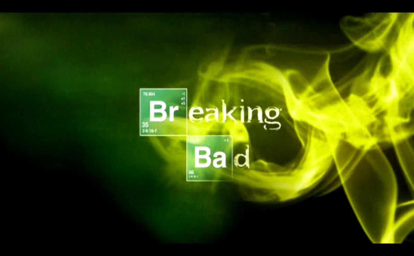 Breaking Bad Logo Wallpapers - Top Free Breaking Bad Logo Backgrounds ...