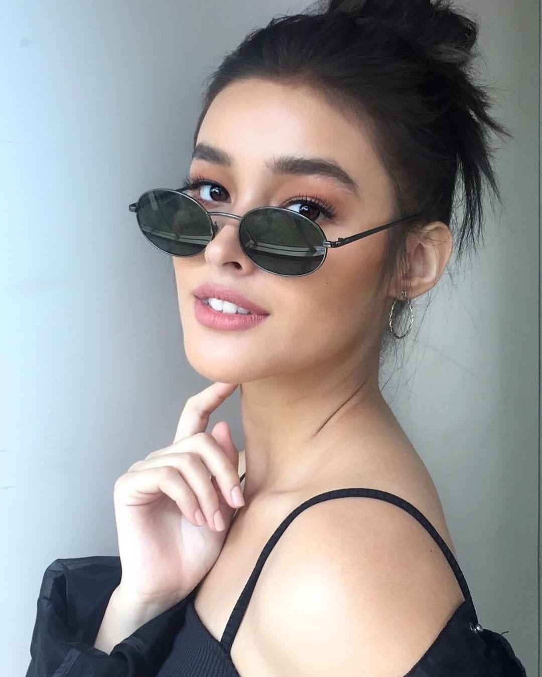 Liza Soberano HD Wallpapers - Top Free Liza Soberano HD Backgrounds - WallpaperAccess