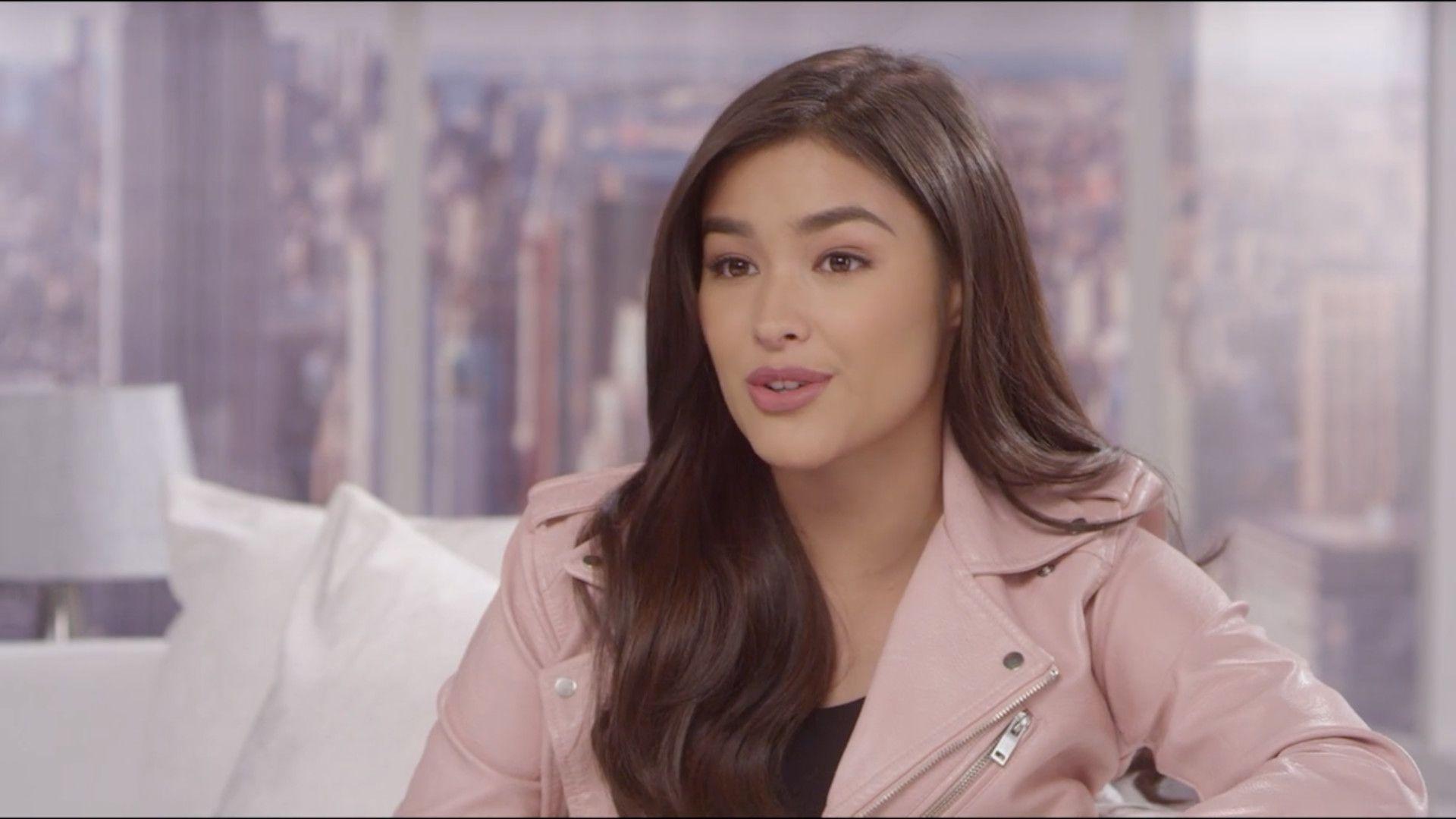 Liza Soberano HD Wallpapers - Top Free Liza Soberano HD Backgrounds - WallpaperAccess