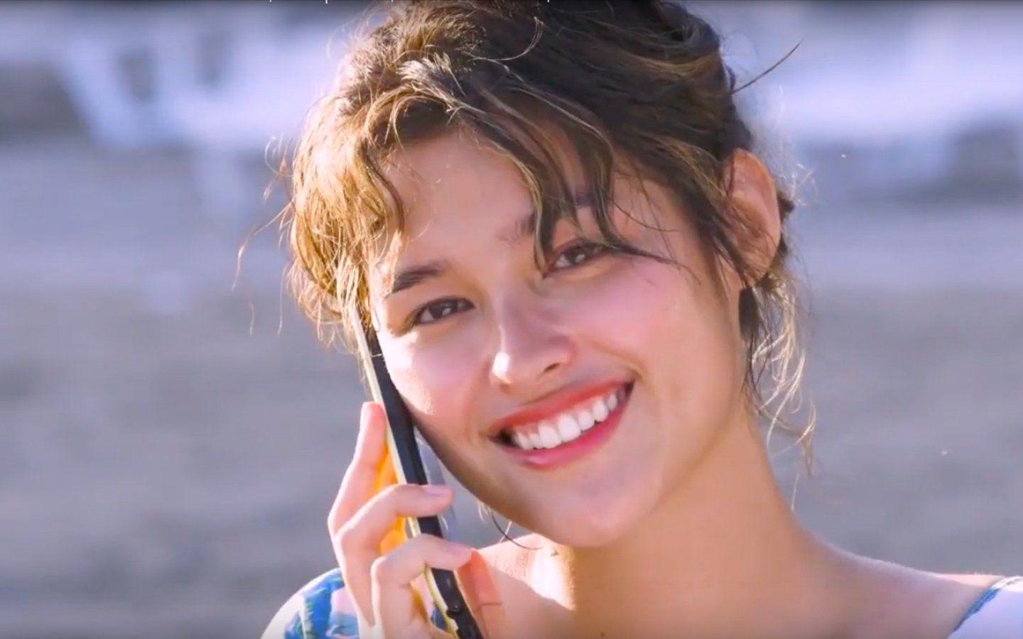 Liza Soberano HD Wallpapers - Top Free Liza Soberano HD Backgrounds - WallpaperAccess