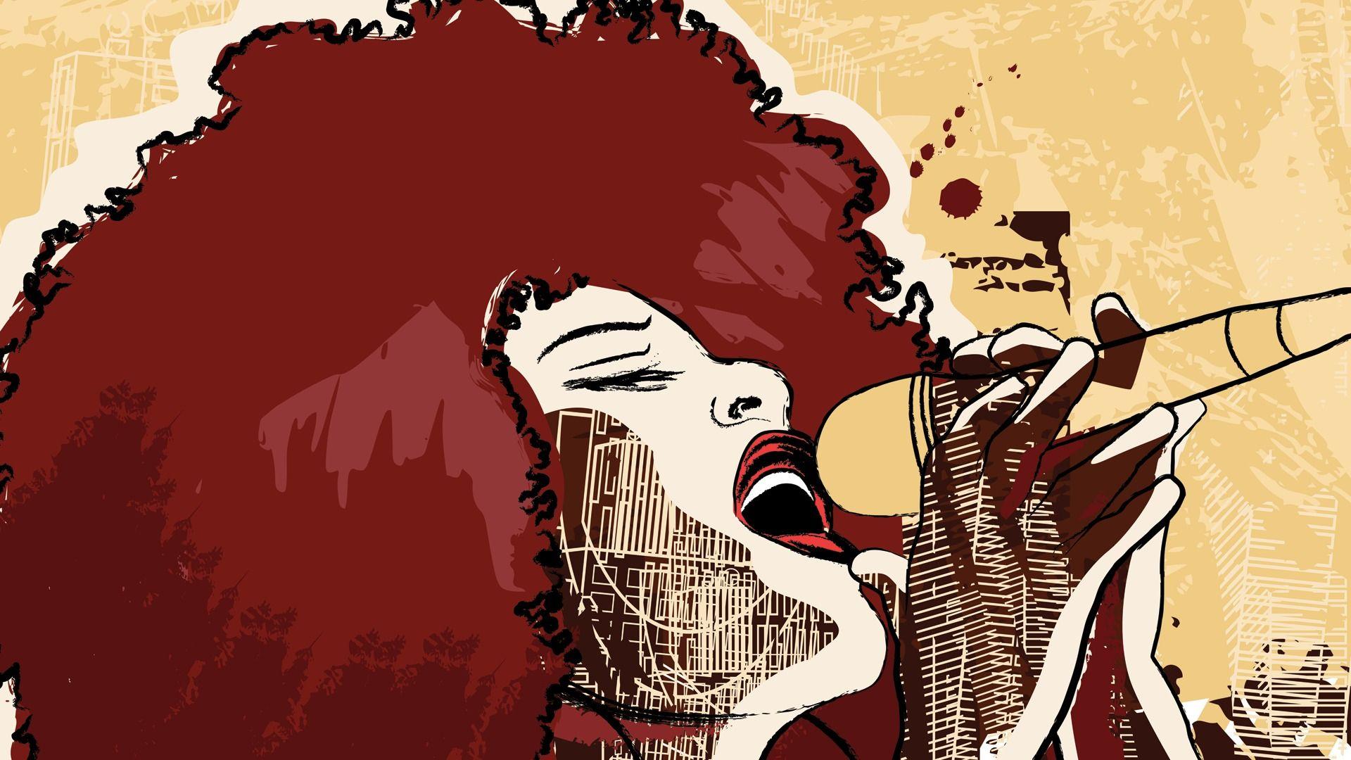 4K Jazz Wallpapers - Top Free 4K Jazz Backgrounds - WallpaperAccess