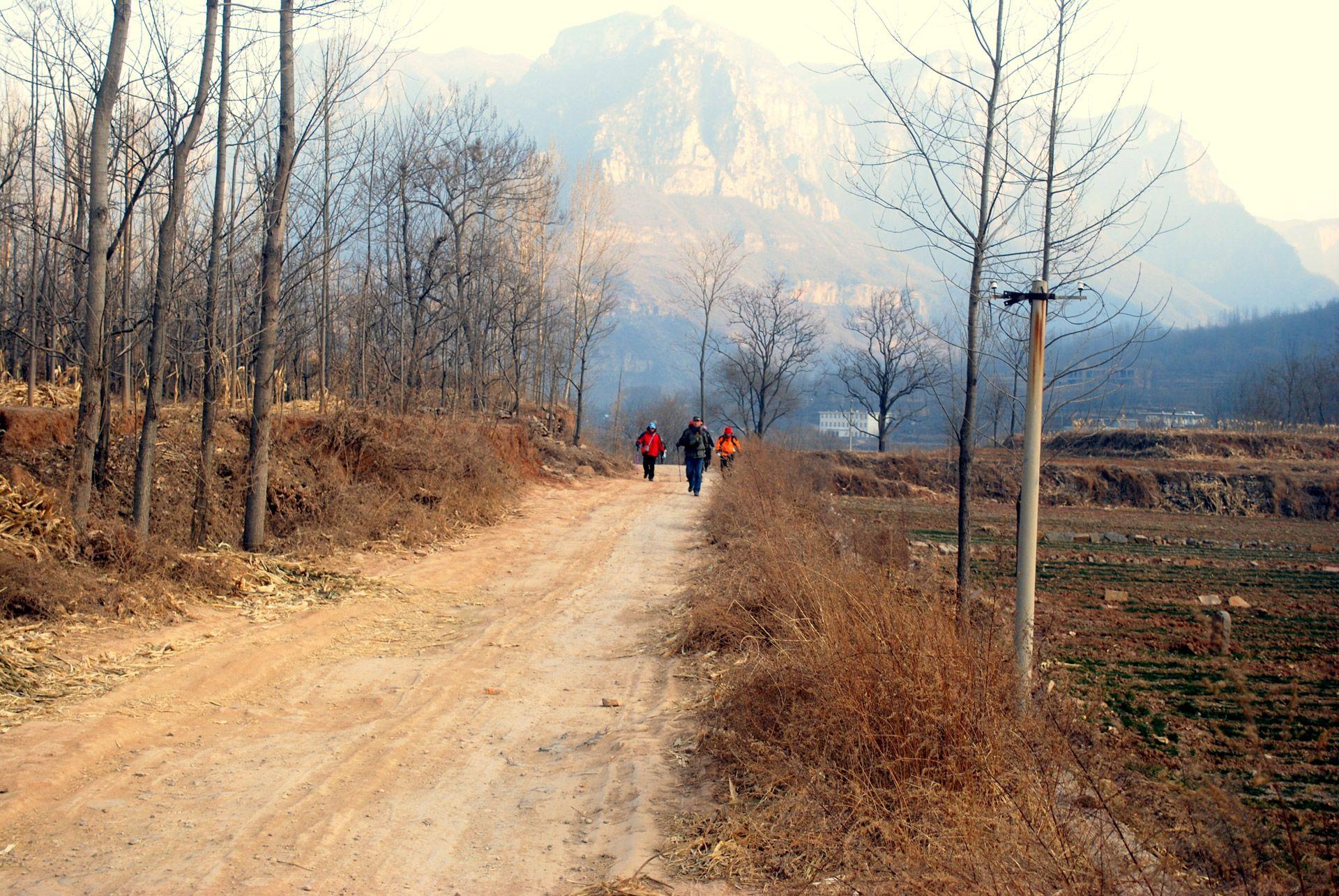 Chinese Countryside Wallpapers - Top Free Chinese Countryside ...