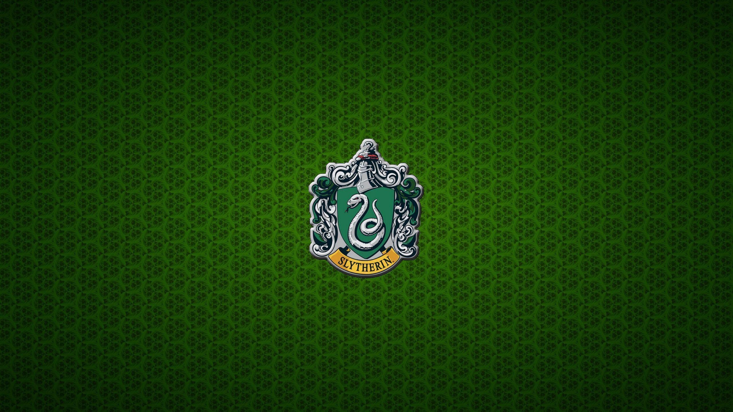 Slytherin Logo Wallpapers - Top Free Slytherin Logo Backgrounds ...