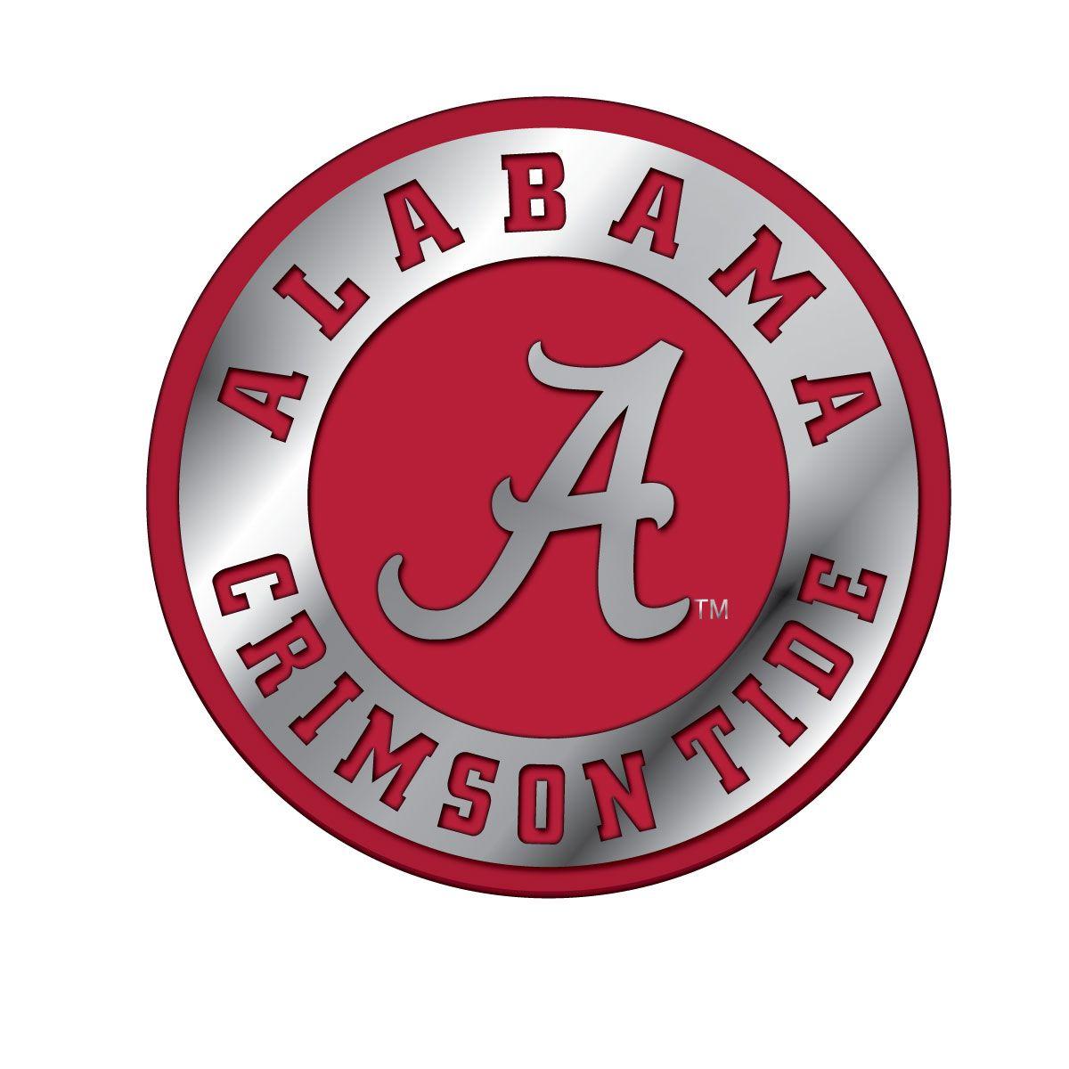 Alabama Logo Wallpapers - Top Free Alabama Logo Backgrounds ...