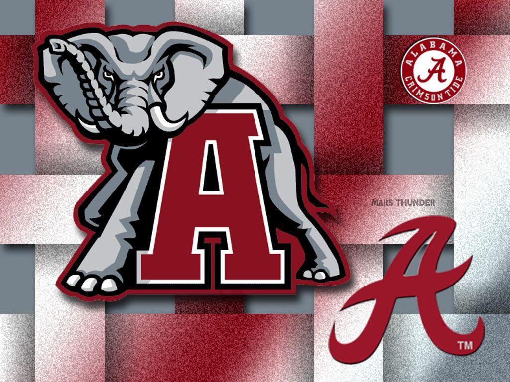 Alabama Logo Wallpapers - Top Free Alabama Logo Backgrounds ...