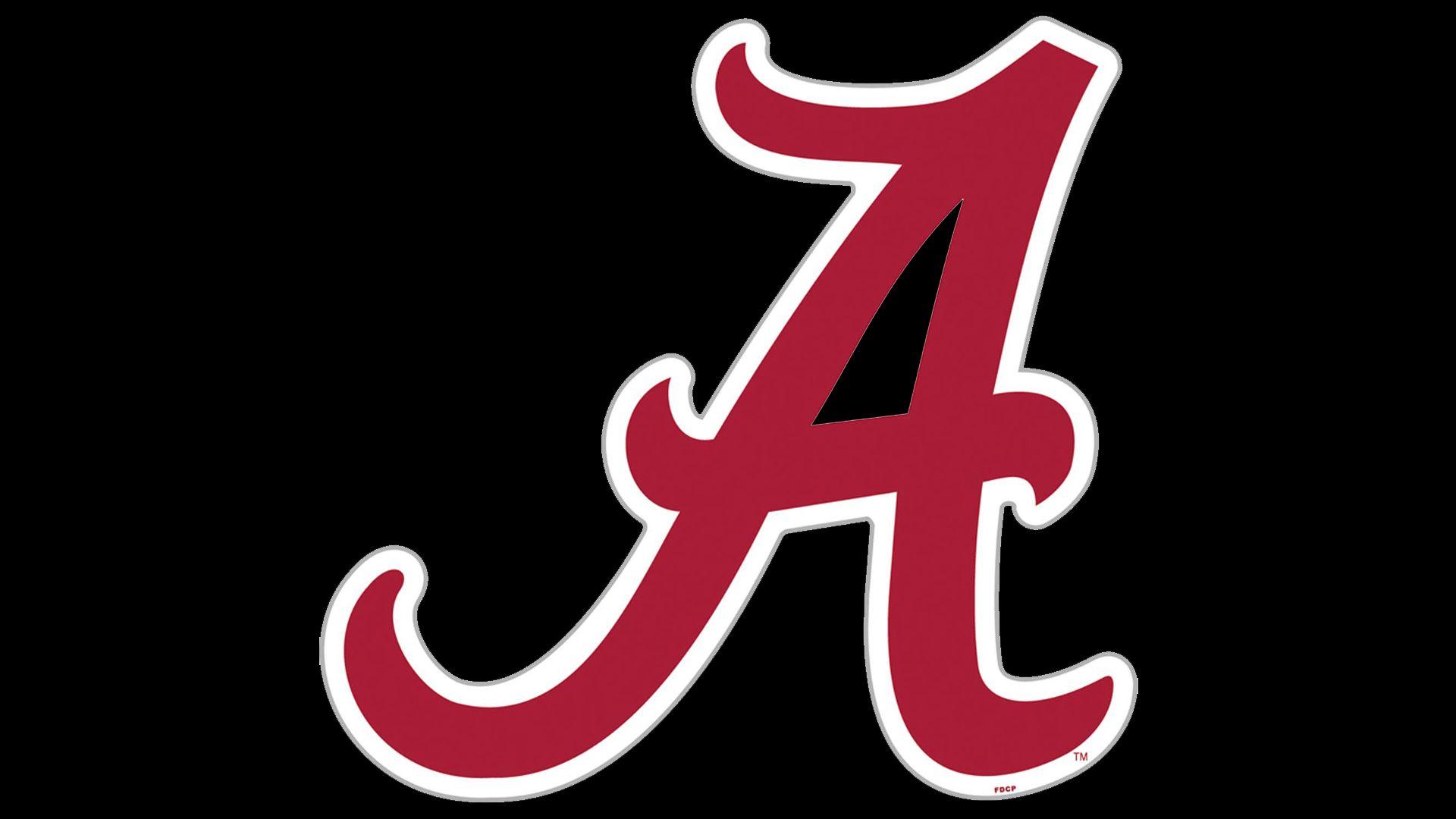 Alabama Football Logo Wallpapers - Top Free Alabama Football Logo ...