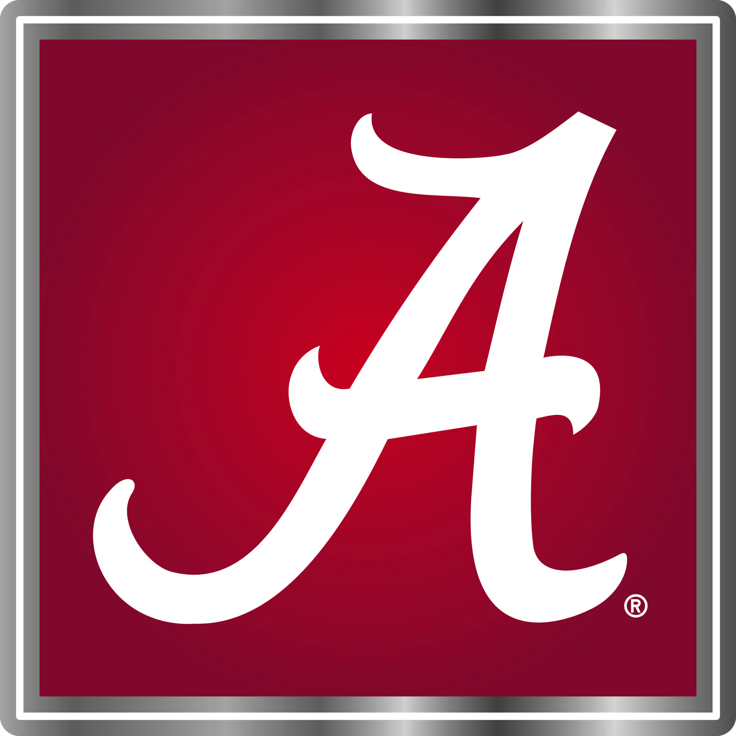 Alabama Logo Wallpapers - Top Free Alabama Logo Backgrounds ...