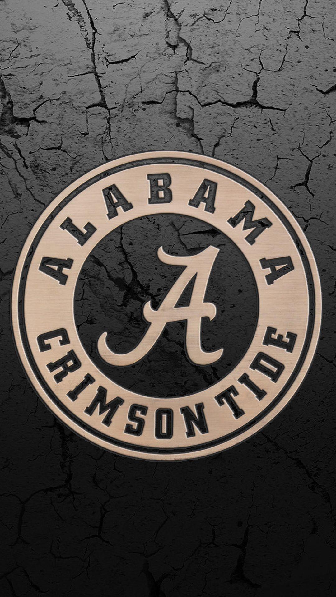 Alabama Logo Wallpapers - Top Free Alabama Logo Backgrounds ...
