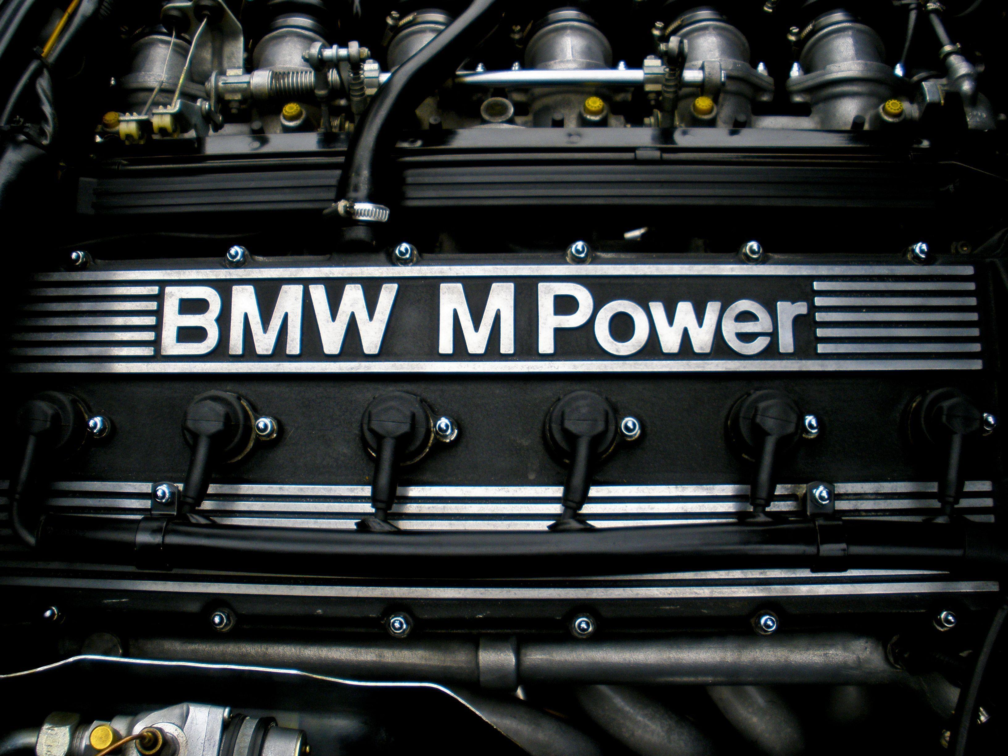 BMW Engine Wallpapers - Top Free BMW Engine Backgrounds - WallpaperAccess