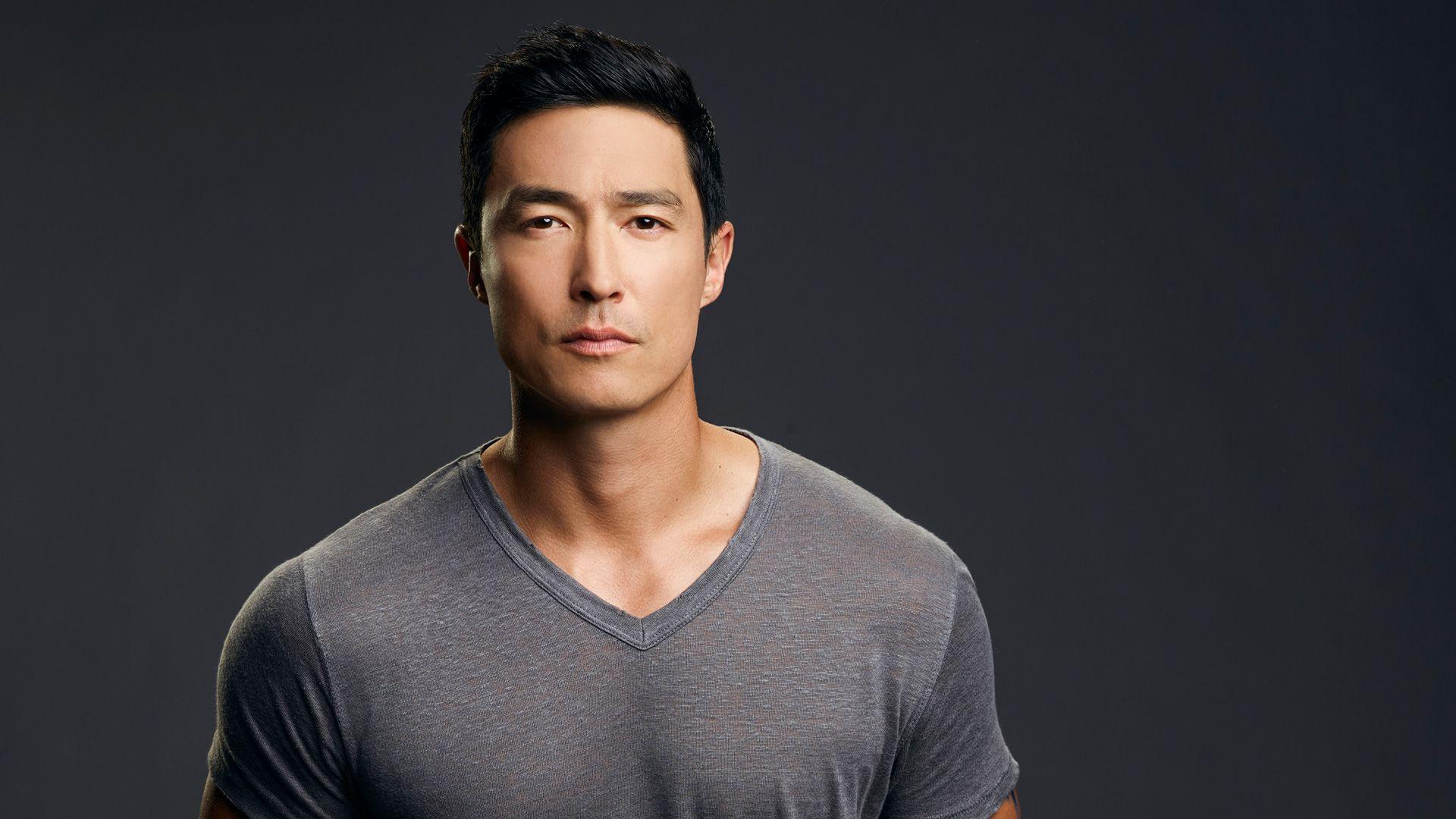 Daniel Henney Wallpapers - Top Free Daniel Henney Backgrounds ...