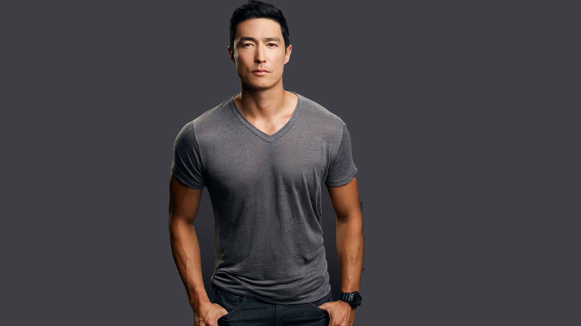 Daniel Henney Wallpapers - Top Free Daniel Henney Backgrounds - WallpaperAccess