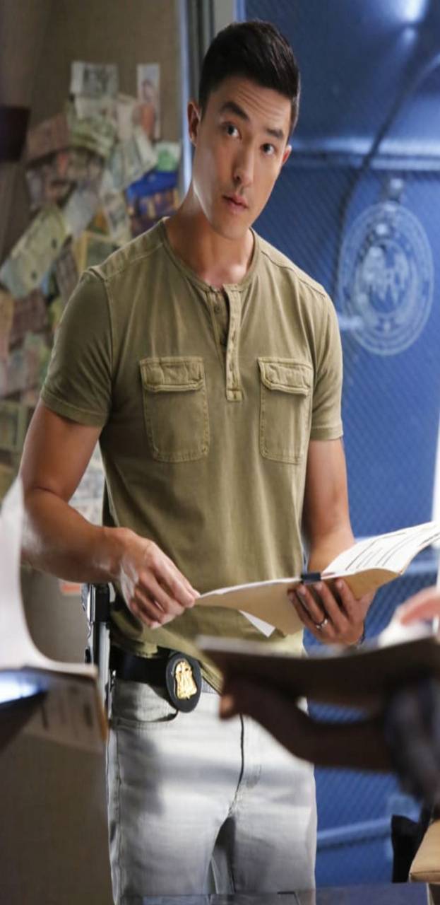 Daniel Henney Wallpapers - Top Free Daniel Henney Backgrounds - WallpaperAccess