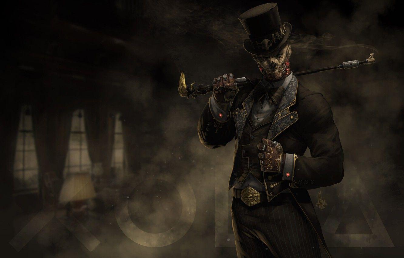 Victorian Steampunk Wallpapers - Top Free Victorian Steampunk ...