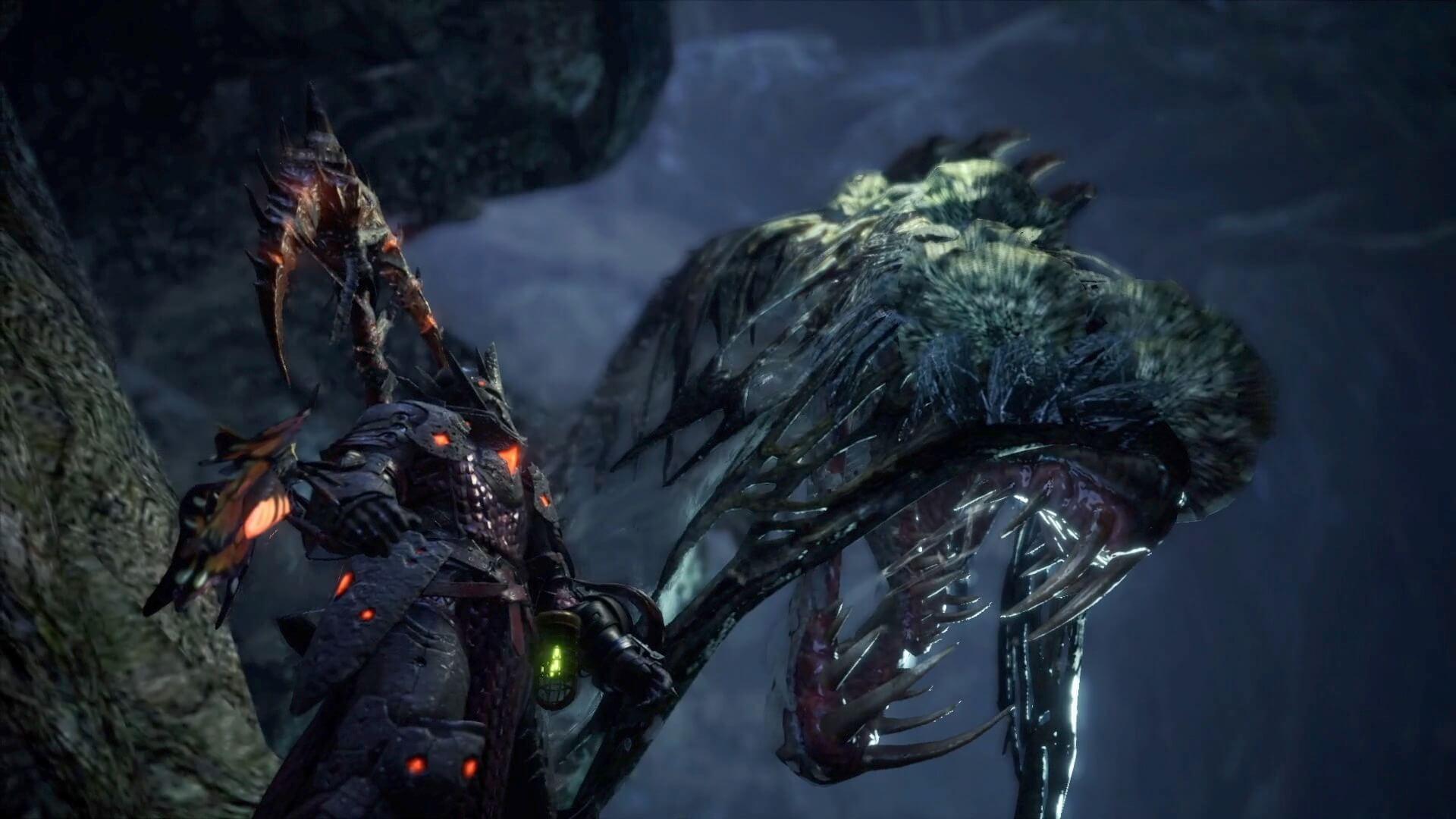 Vaal Hazak Wallpapers - Top Free Vaal Hazak Backgrounds - WallpaperAccess