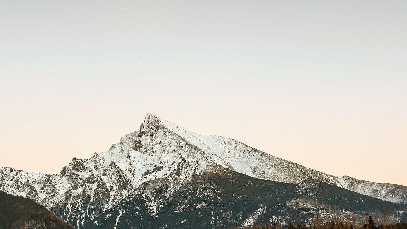 Simple Winter Desktop Wallpapers - Top Free Simple Winter Desktop ...