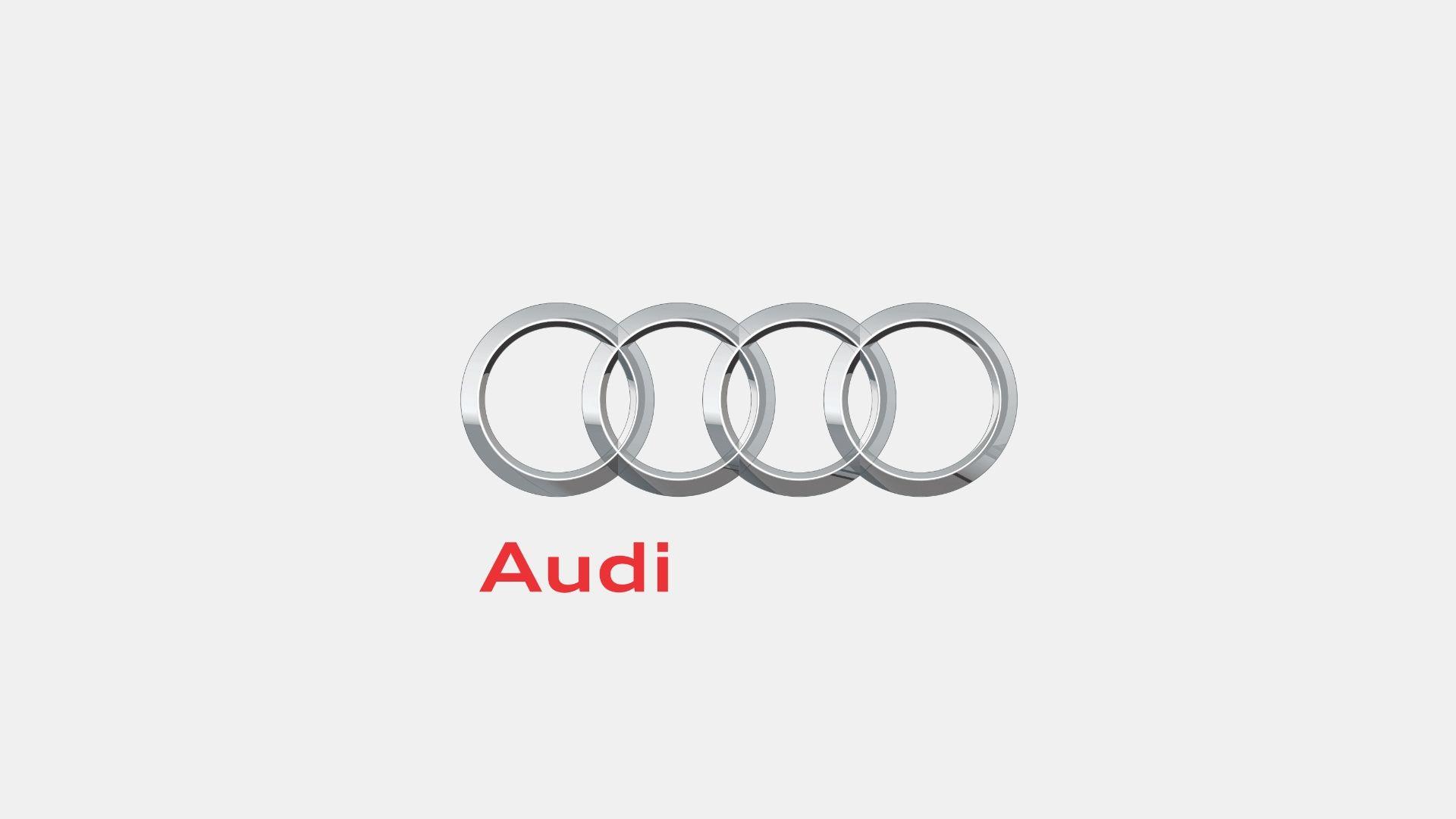 Audi Quattro Logo Wallpapers - Top Free Audi Quattro Logo Backgrounds ...