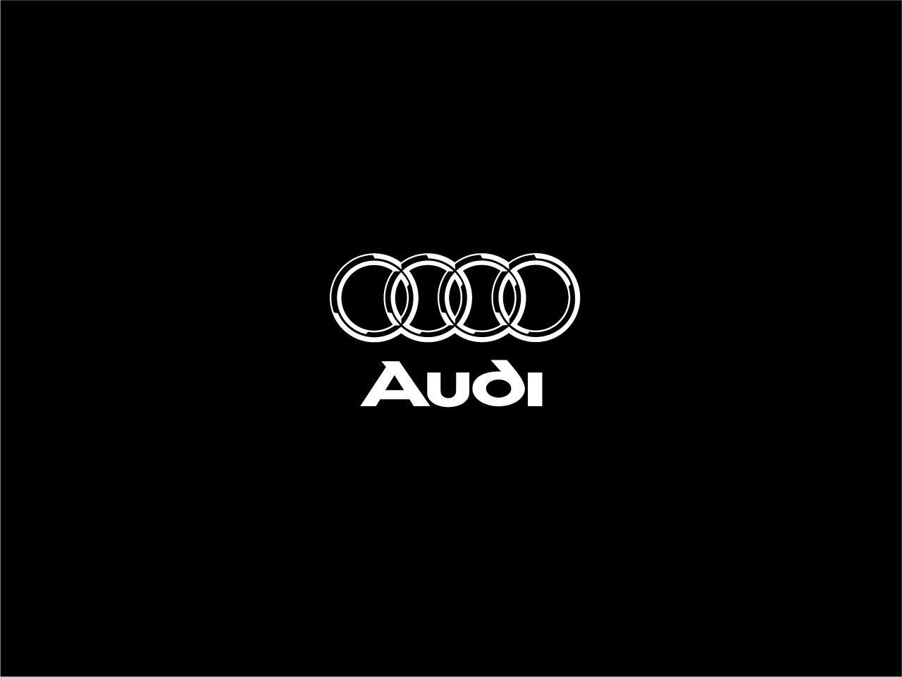 Audi Quattro Logo Wallpapers - Top Free Audi Quattro Logo Backgrounds ...
