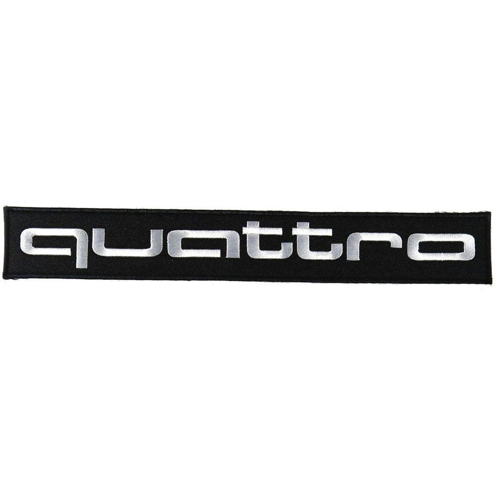 Audi Quattro Logo Wallpapers - Top Free Audi Quattro Logo Backgrounds ...