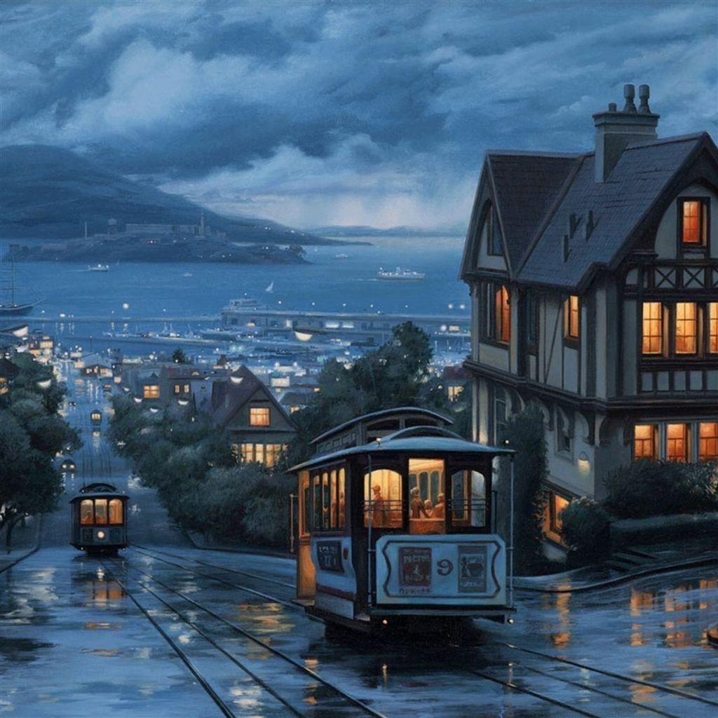 Cool Rain iPad Wallpapers - Top Free Cool Rain iPad Backgrounds ...