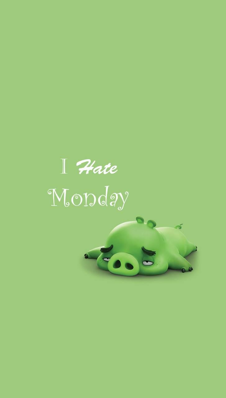 I Hate Mondays Wallpapers - Top Free I Hate Mondays Backgrounds ...