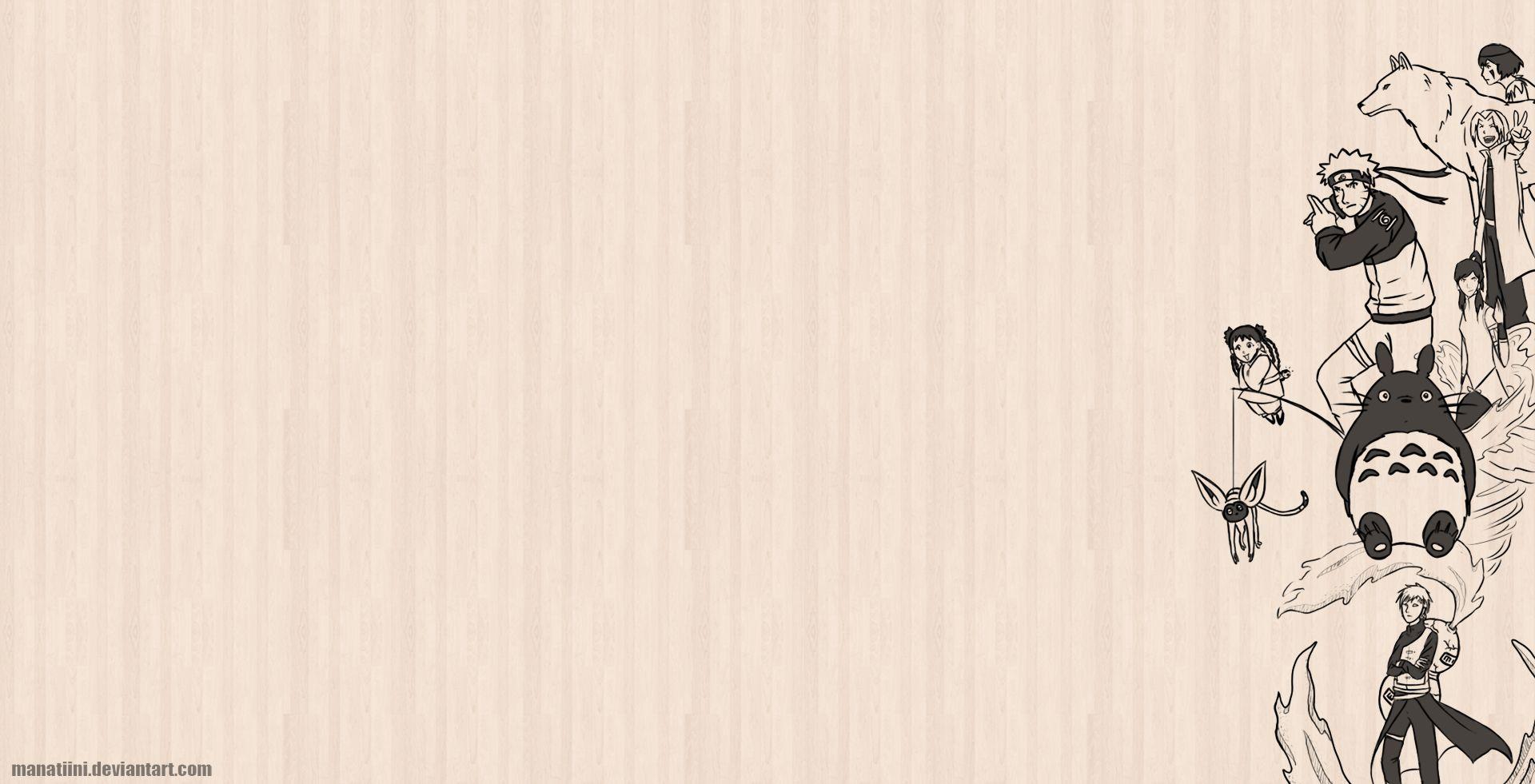 Horizontal Anime Wallpapers - Top Free Horizontal Anime Backgrounds ...